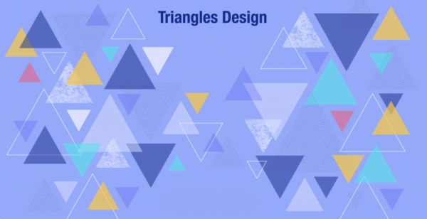 Geometric Shapes in Design: How to Use Them Creatively - Creatopy